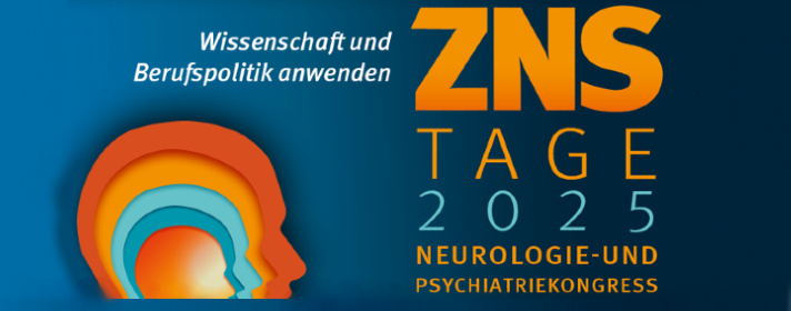 ZNS - Tage 2026 - ZNS